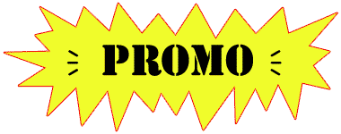 Promo Acties – Dartscorner
