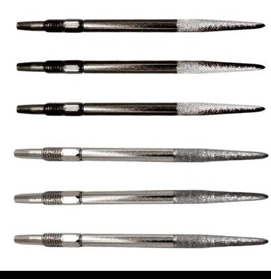 Eagle Swiss Dart Points Tip Hawk - Dartpunten - dartscorner.shop Heist ...