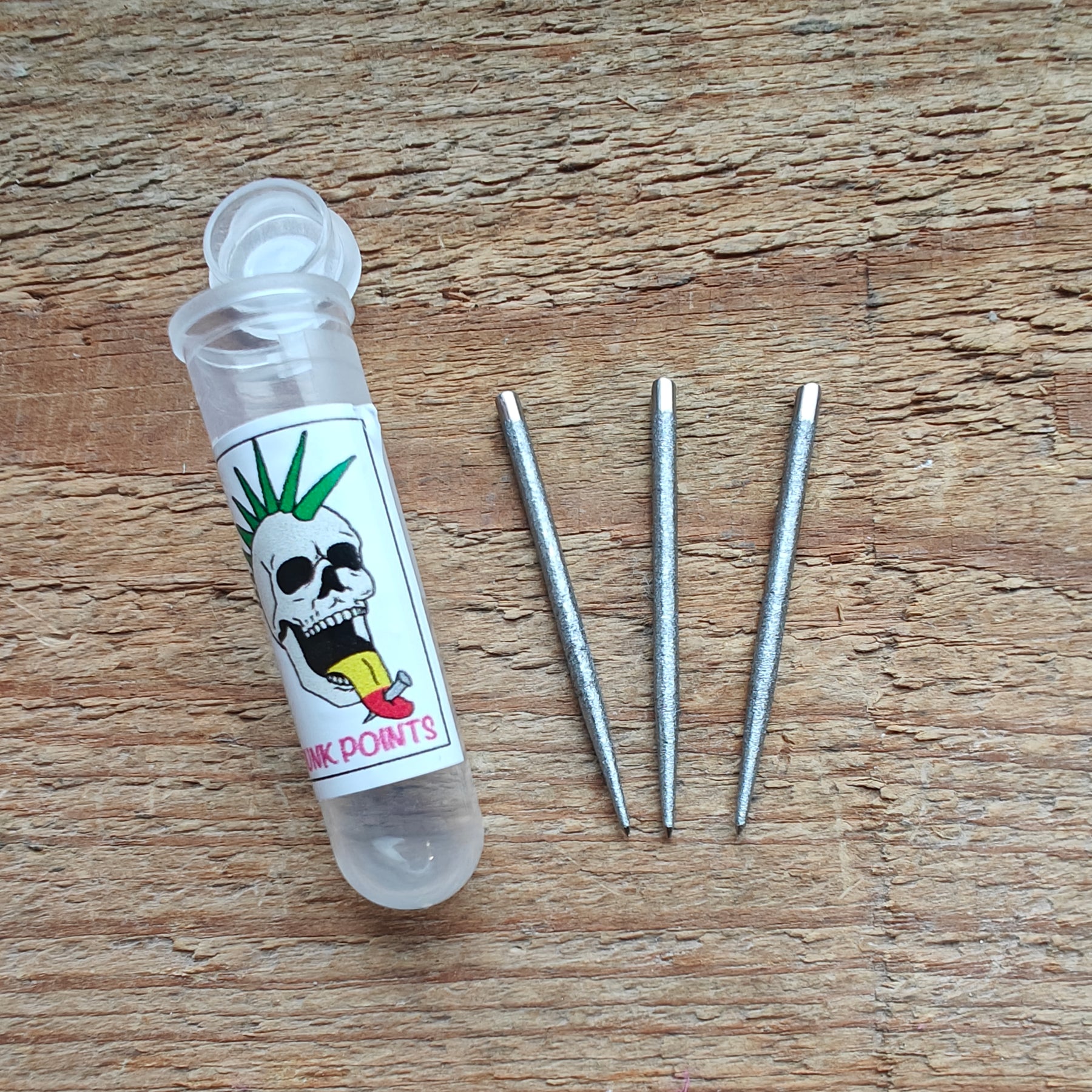 Punk Points Delinquent - Dartpunten - dartscorner.shop - Heist-op-den ...