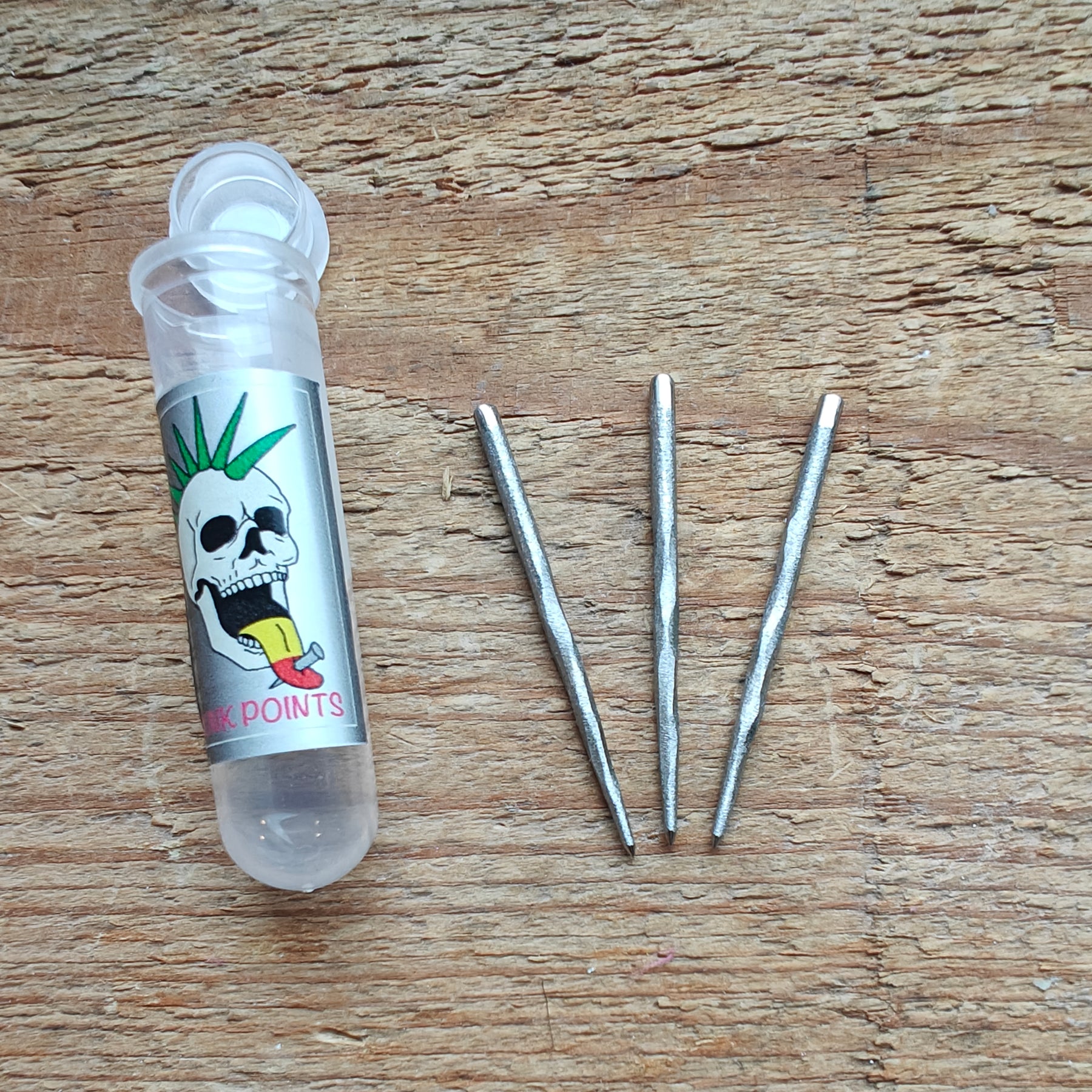 Punk Points Anarchist - Dartpunten - dartscorner.shop - Heist-op-den ...
