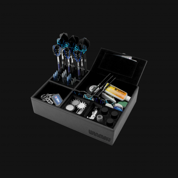 Winmau Darts Station-Hub - dartscorner.shop - Heist-op-den-Berg ...