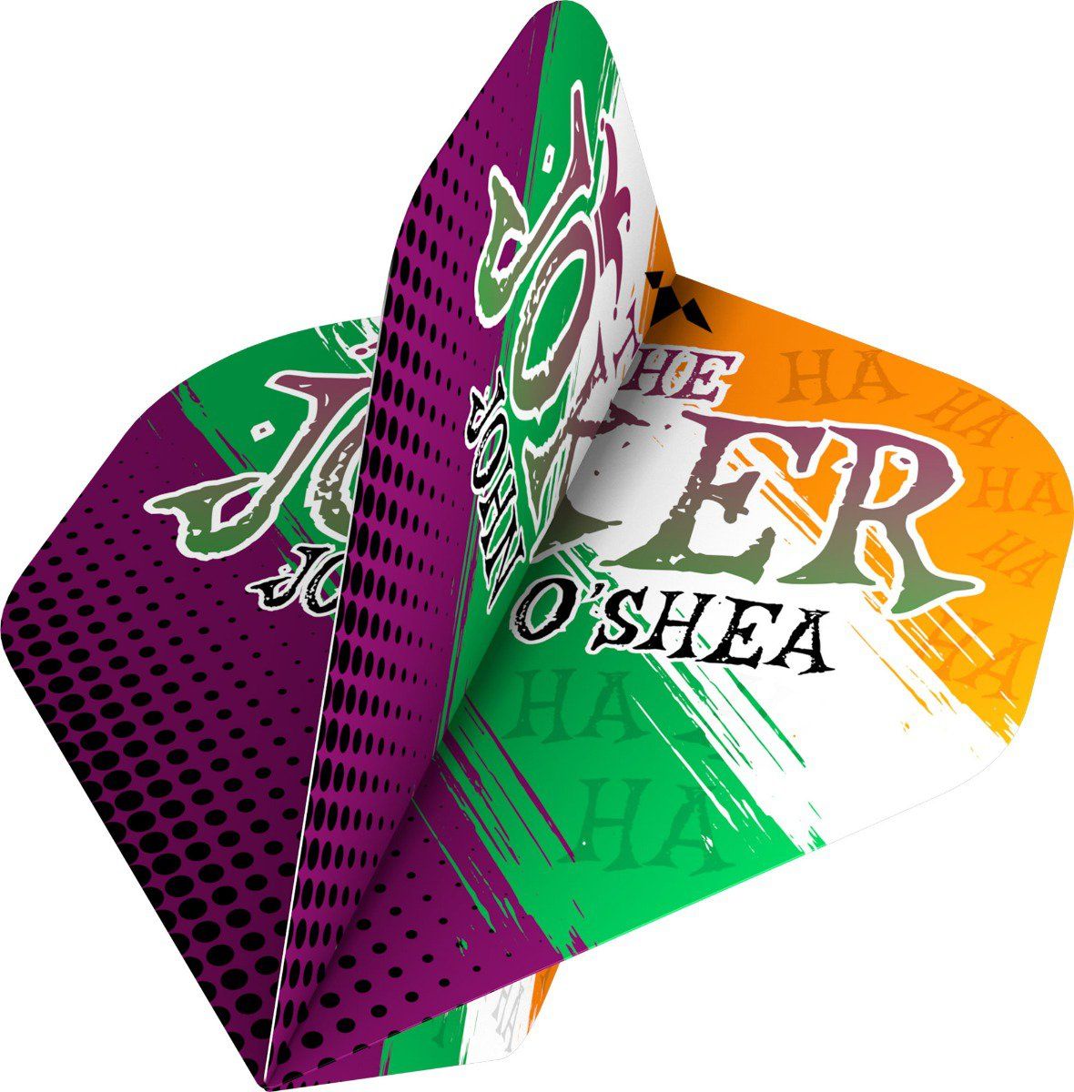 Mission John O'Shea The Joker Std. -darts-corner – Dartscorner