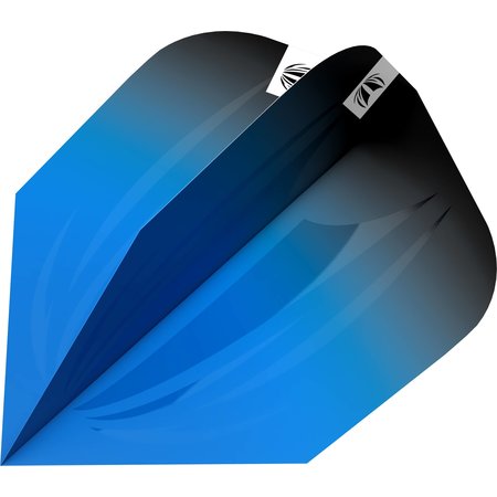 TARGET SERA BLACK & BLUE PRO ULTRA TEN-X - DART FLIGHTS -darts-corner ...